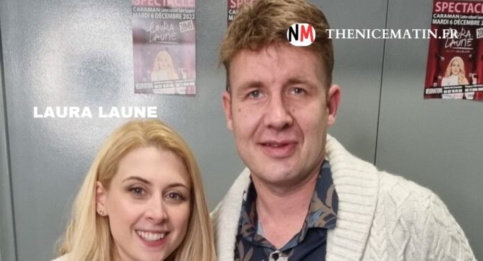 Laura Laune Et Son Mari Elle Se Confie Sur Jérémy Ferrari Et Les Violences Conjugales Quelle