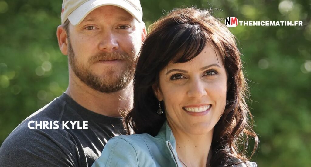 Chris Kyle : Un Sniper Légendaire Et Controversé