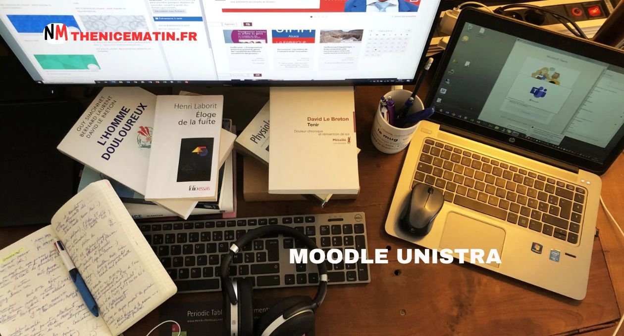 Moodle Unistra De Strasbourg : L'outil Essentiel Qui Transforme L ...